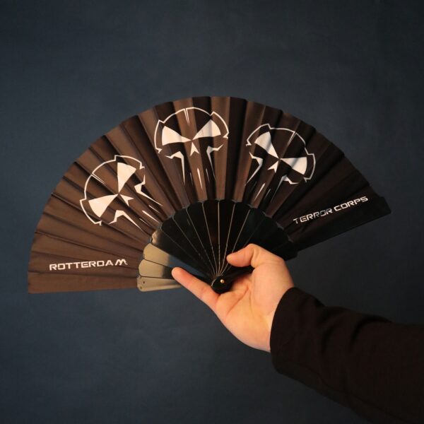 Rotterdam Terror Corps – Swiss Hardcore Store